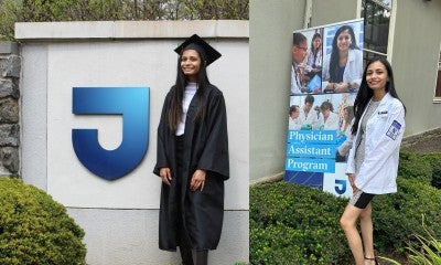 Educated at Jefferson, Thriving at Lehigh Valley Health Network | Lehigh Valley Health Network